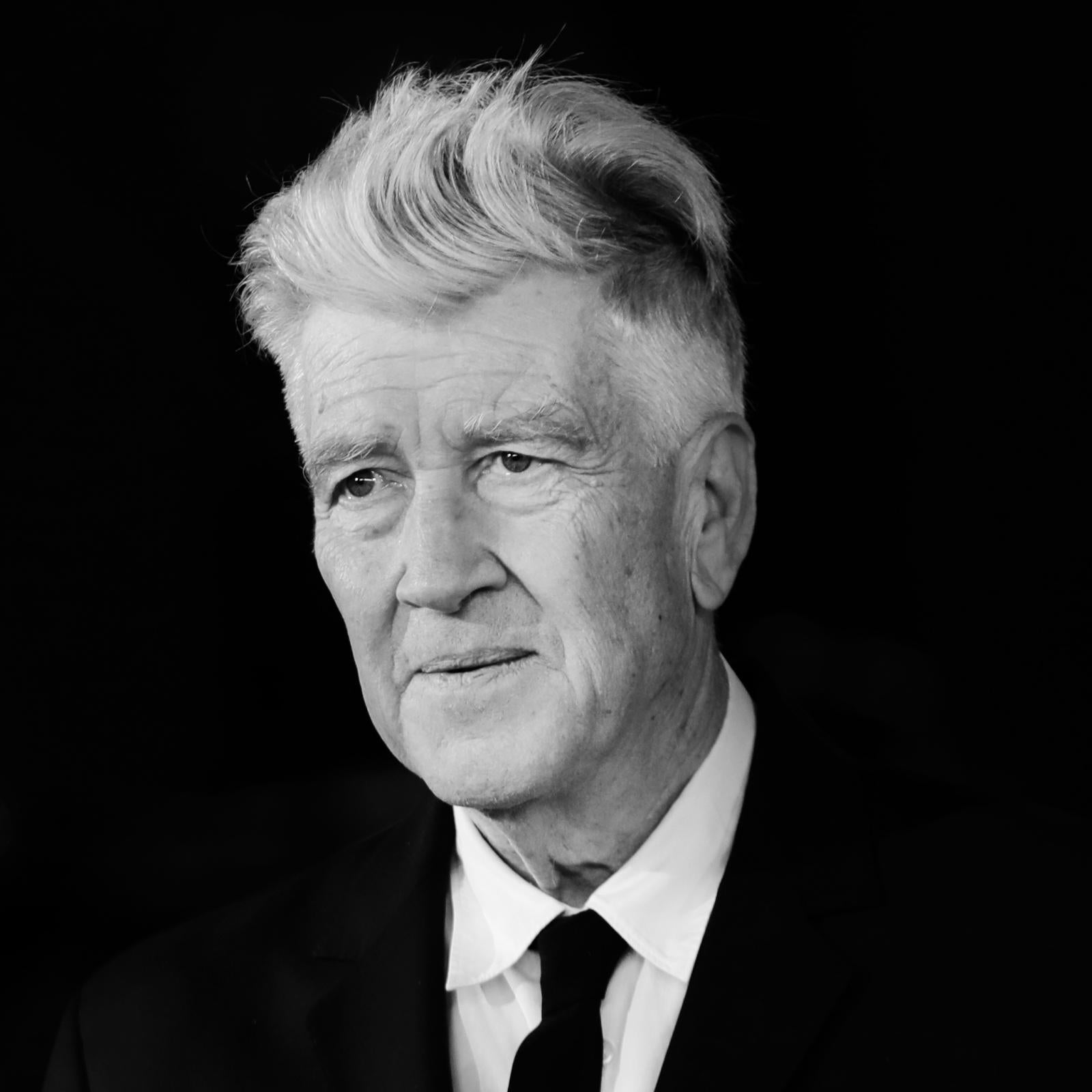 David Lynch | Fresh Air Archive: Interviews with Terry Gross